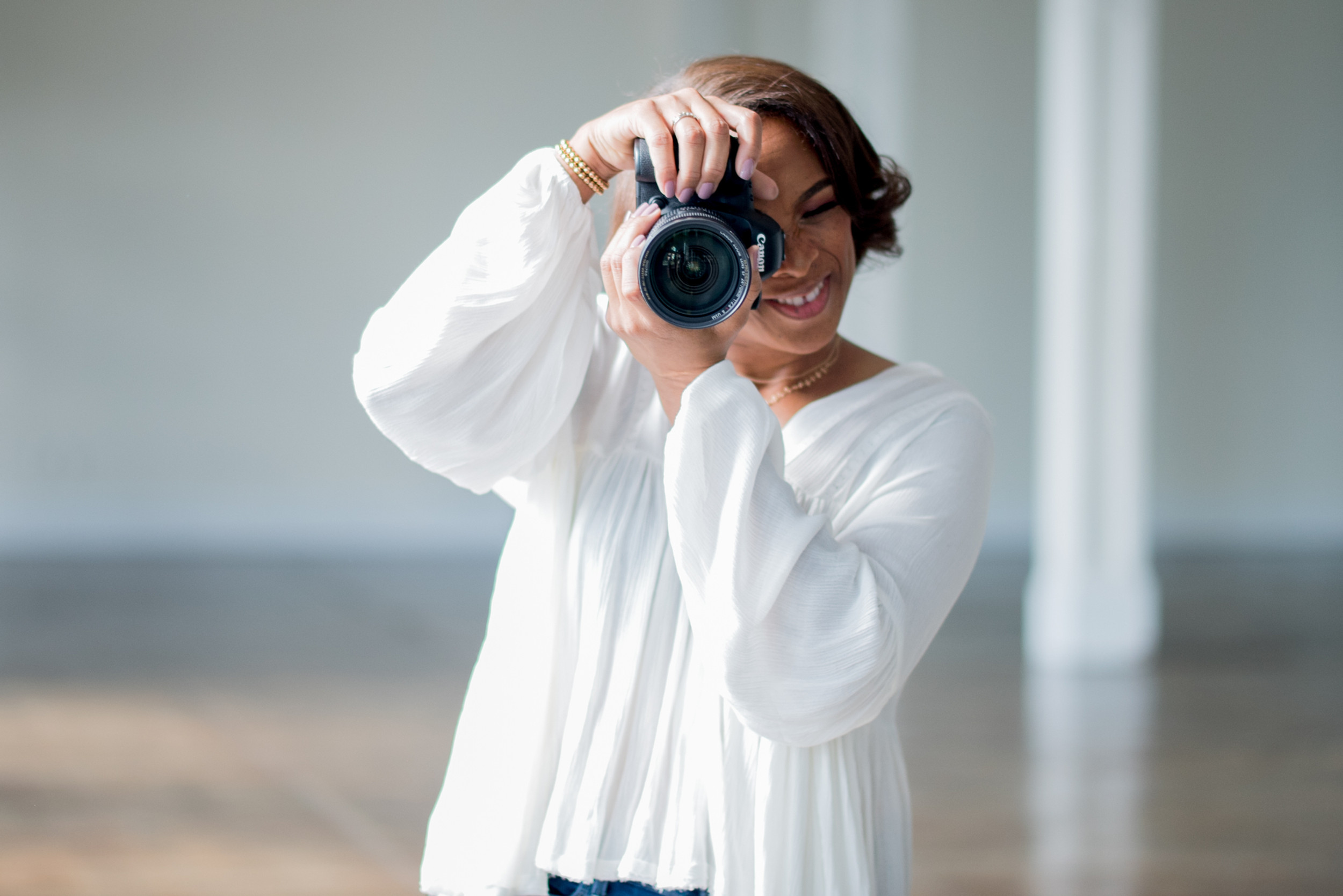 Meet Your High School Senior Photographer!! | Logan Jay Photography