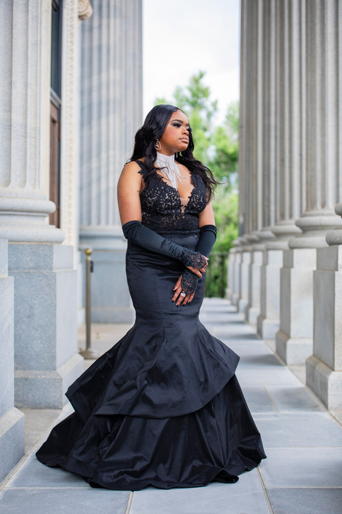 High School Prom Gallery | Logan Jay Photography