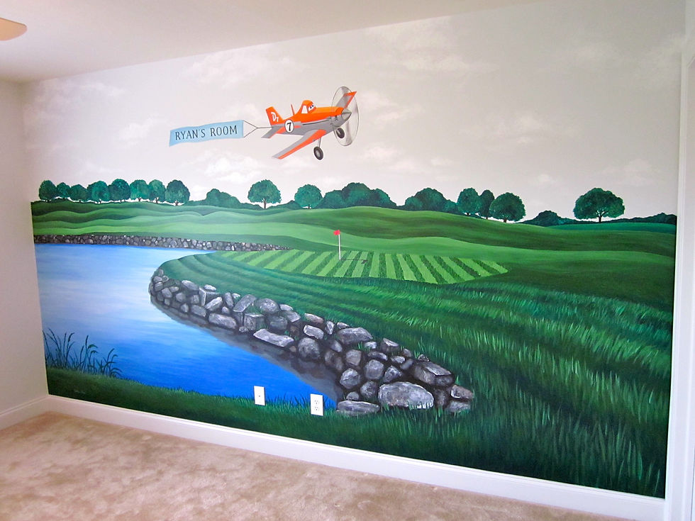 Murals | crishess