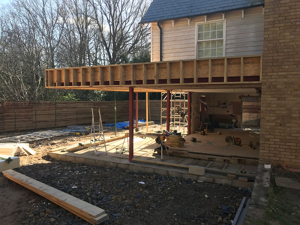 Portfolio | Team Design Ltd