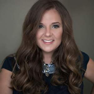 Krista Hall |Auburn |TriCity Furniture
