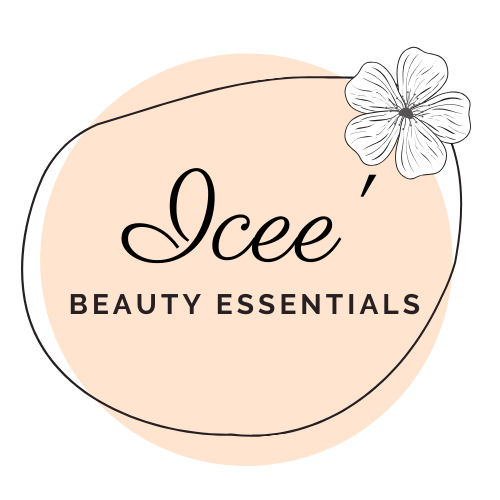 Join "Icee's Beauty" on the Spaces by Wix App