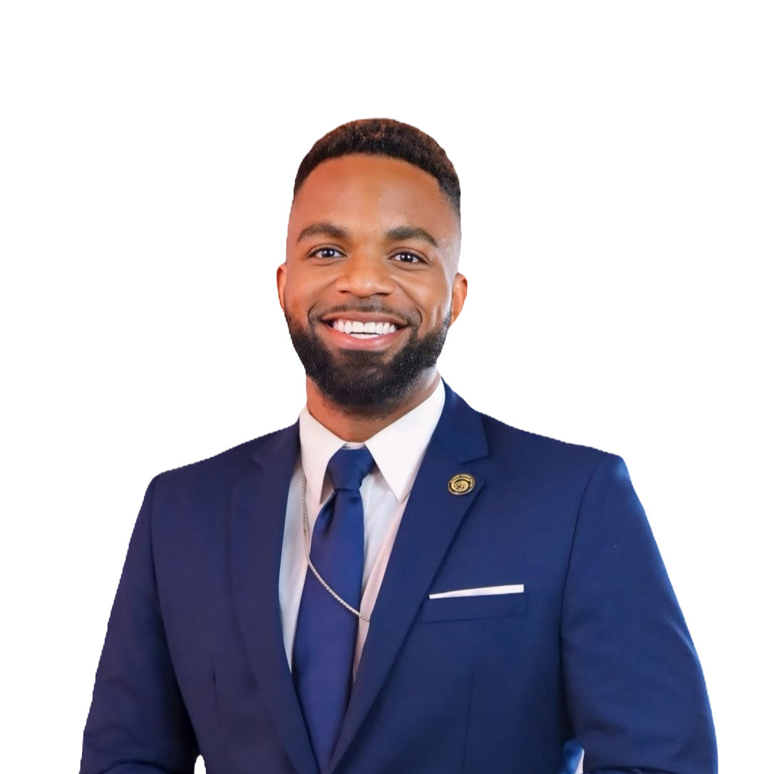 Devonte Wilson | Stimulating Success