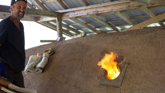 Ken Bichell | Twenty Dirty Hands