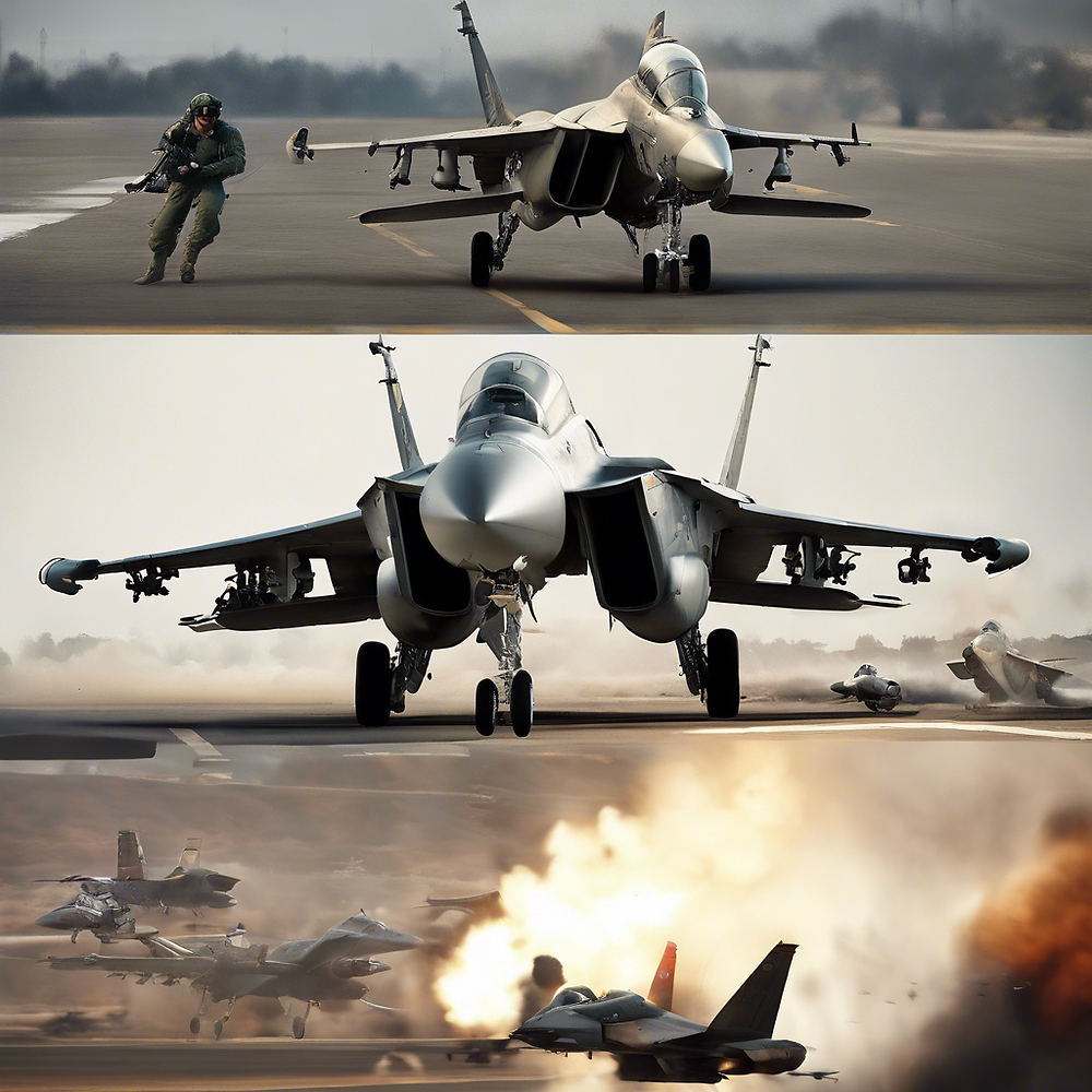 Unveiling the Top Tactics: Navigate the DCS Top Gun Tournament Entry ...