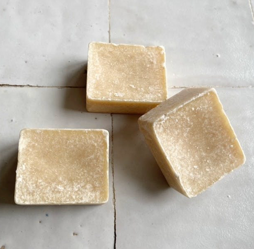 Scent blocks | PALE & FADE