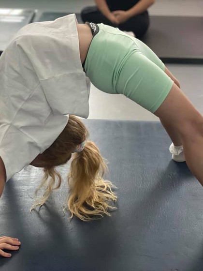 Dance Classes | Splitz Studio | Dance Studio | Wareham, England