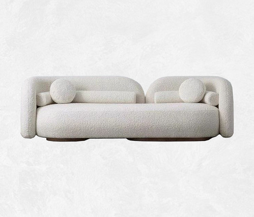 Throne Divan | African Muze