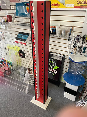 Displays | Designers Plastics