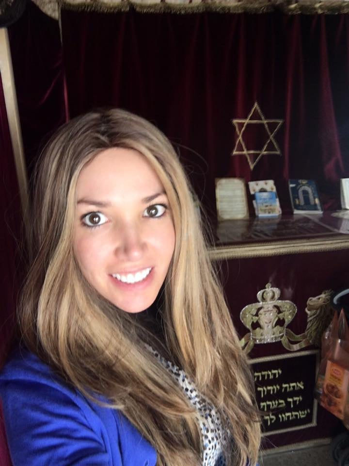 The Kingship of Yehuda (Judah son of Jacob)