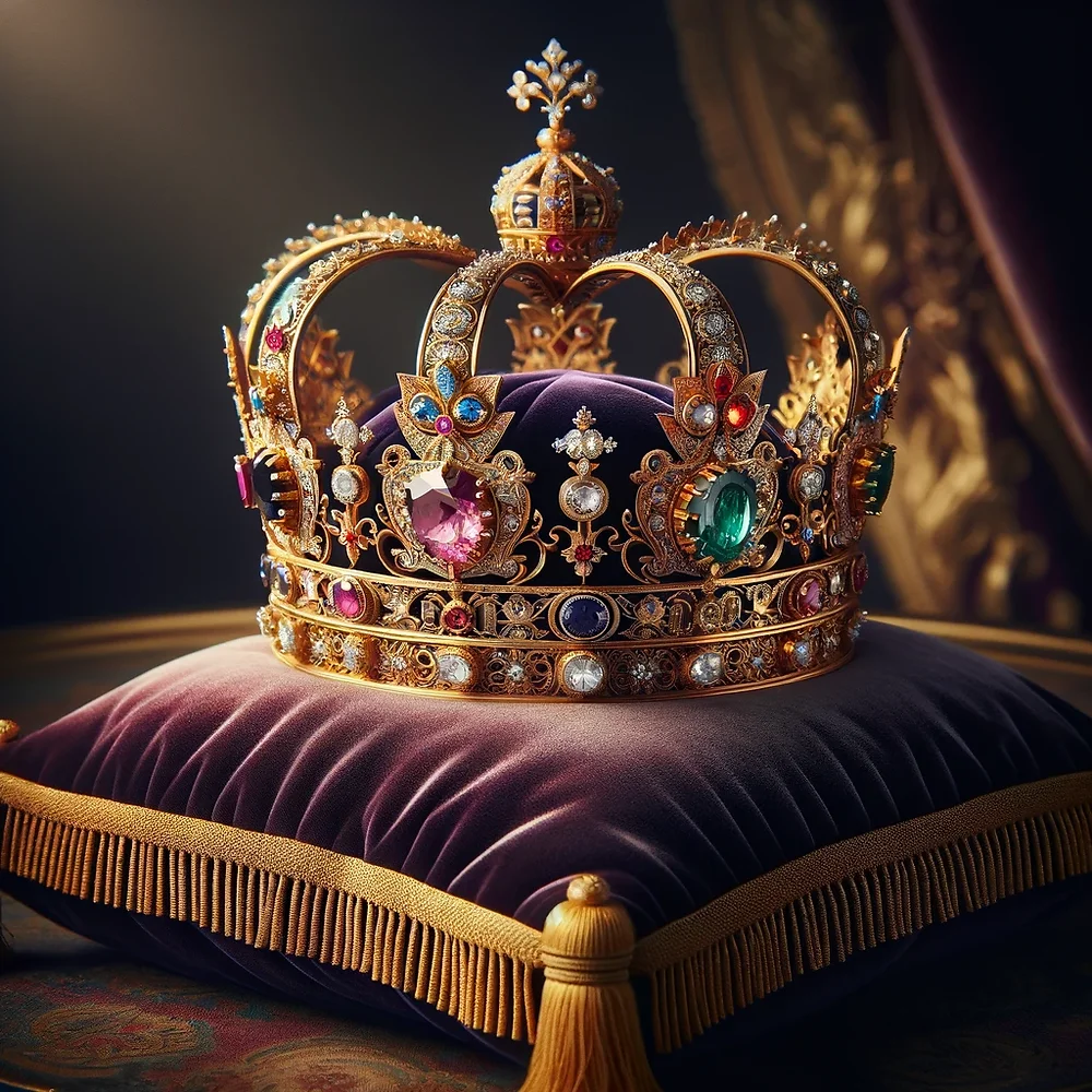 👑 Embracing the Power of a Queen 👑