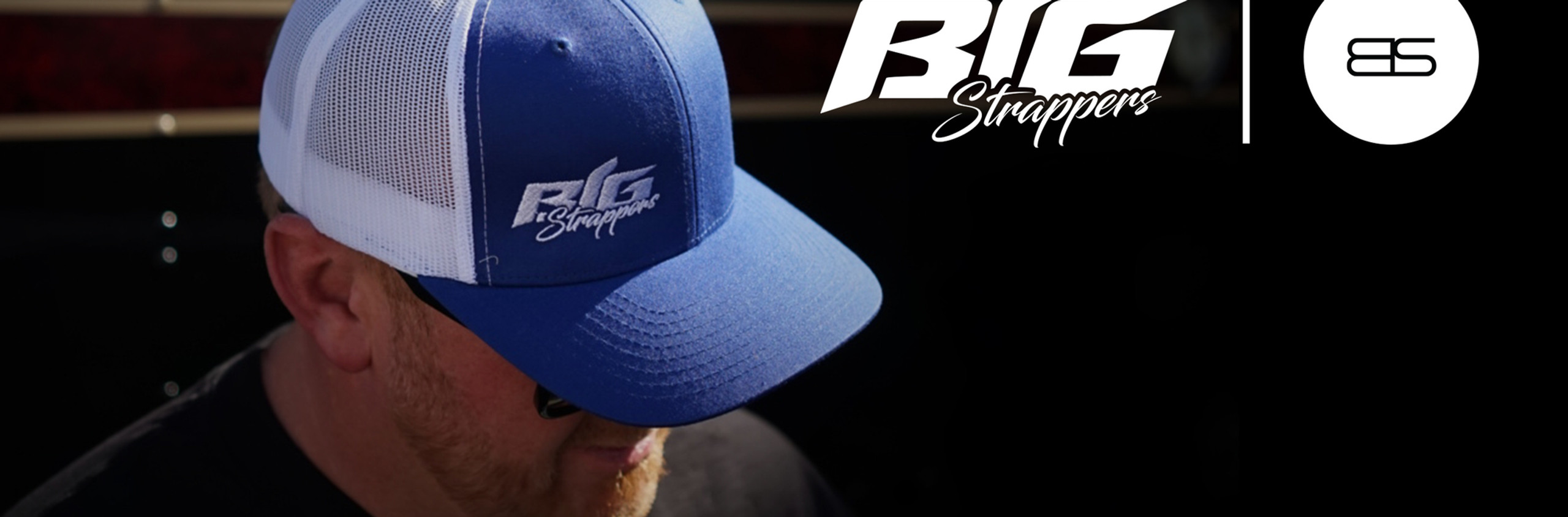 Big Strappers Official Site | Top Quality Apparel and Gear