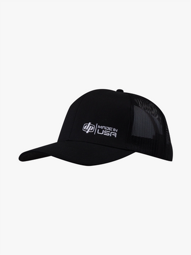 DP "Made in USA" Trucker Hat | Dynaflex Products