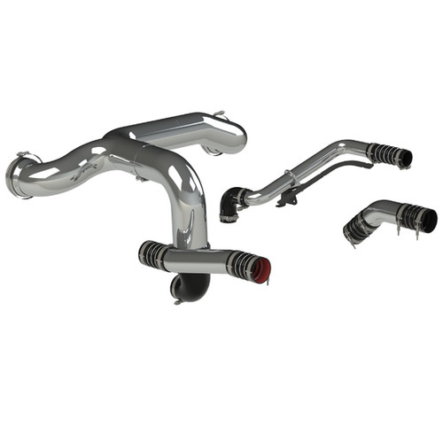 Peterbilt 389 Air Intake Kit | Dynaflex Products