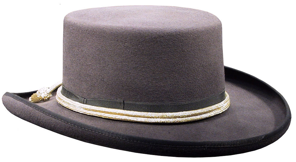 Robert E. Lee | KnudsenHats