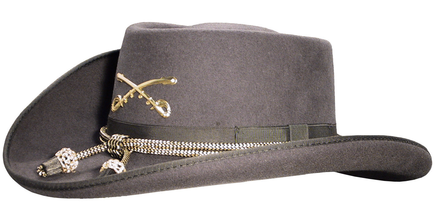 Major Mosby | KnudsenHats