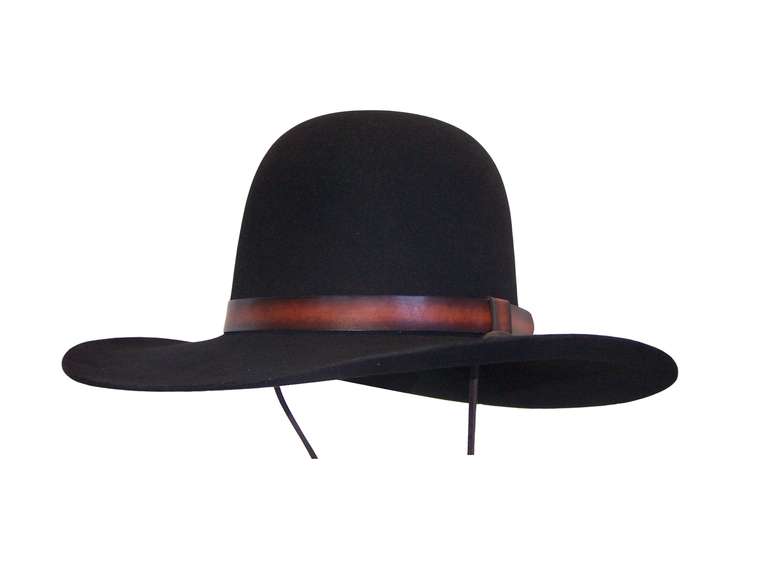 Captain Woodrow Call | KnudsenHats