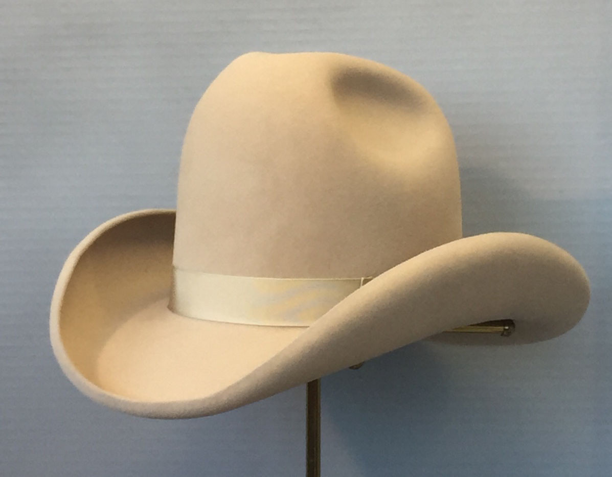 Billy Gibbons | KnudsenHats