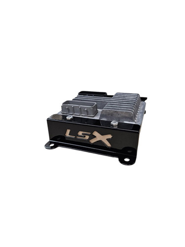 GEN 4 LSX ECM MOUNT | Special Ops Motorsports