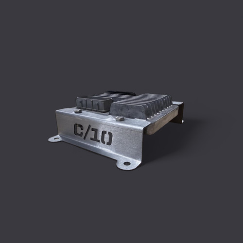 GEN 4 C-10 ECM MOUNT | Special Ops Motorsports