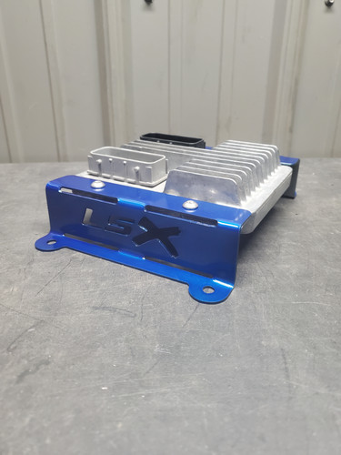 GEN 4 LSX ECM MOUNT | OFFICAL SITE