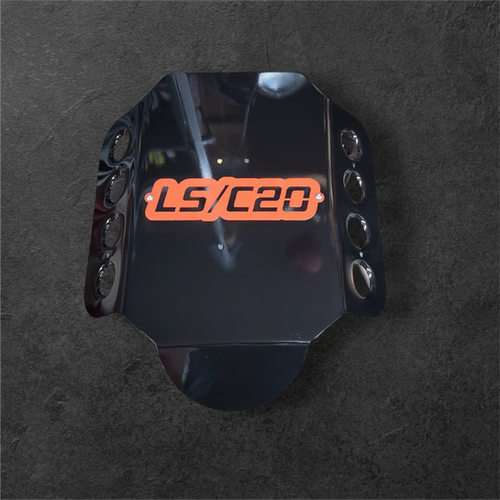 LS/C20 LOGO | OFFICAL SITE