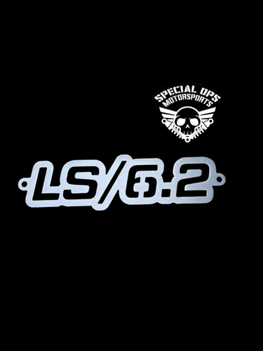 LS/6.2 logo | OFFICAL SITE