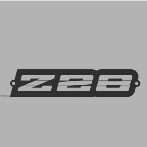 Z28 LOGO | Special Ops Motorsports