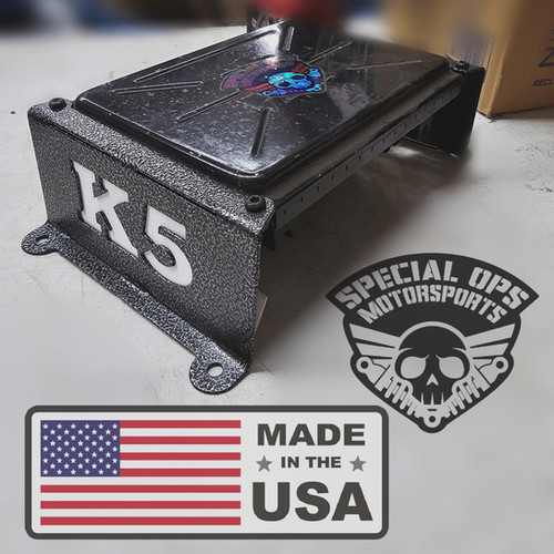 K5 ECM MOUNT | Special Ops Motorsports