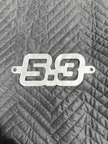 5.3 LOGO | OFFICAL SITE