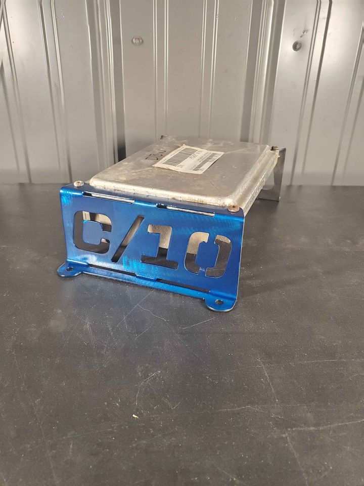 C-10 LS ECM MOUNT | OFFICAL SITE