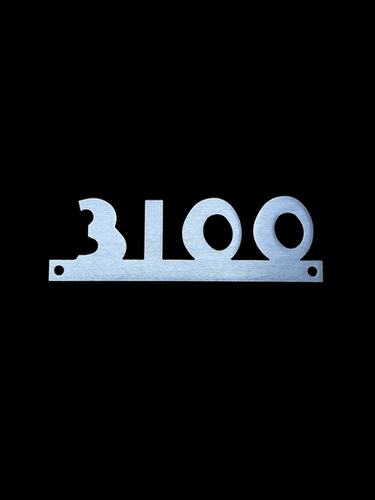 Classic 3100 logo | OFFICAL SITE