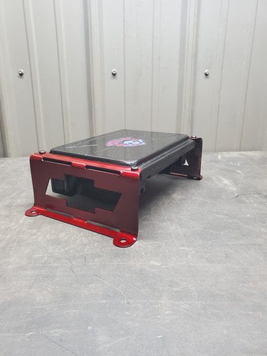 CHEVY ECM MOUNT | Special Ops Motorsports