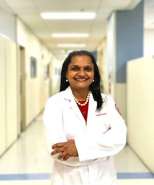 Dr. Malathi Buddhi | Dentist in Bound brook NJ | Bound Brook Smiles