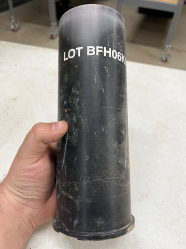 Carl Gustav spent casing | Ray Gunworks