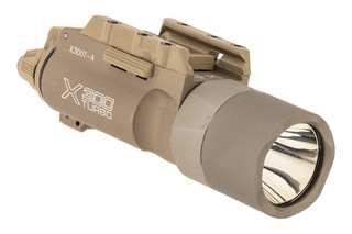 Surefire X300 Turbo A FDE | Ray Gunworks