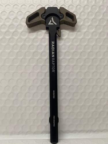 Radian Raptor FDE | Ray Gunworks