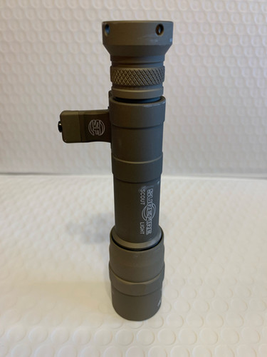 Surefire M640DF Pro | Ray Gunworks