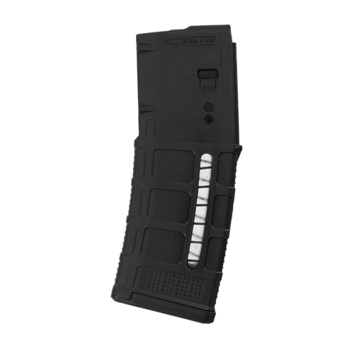 Gen 3 Window pmag black | Ray Gunworks