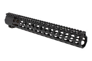 Forward Control design 13.7 RHF M-LOK | Ray Gunworks