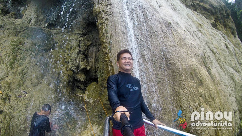 CATANDAYAGAN FALLS