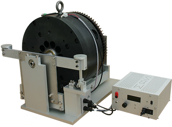 Magnetic Brake Systems | MBS | Camarillo, CA