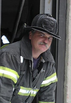 Fire Conference | River City Fire Conference | United States