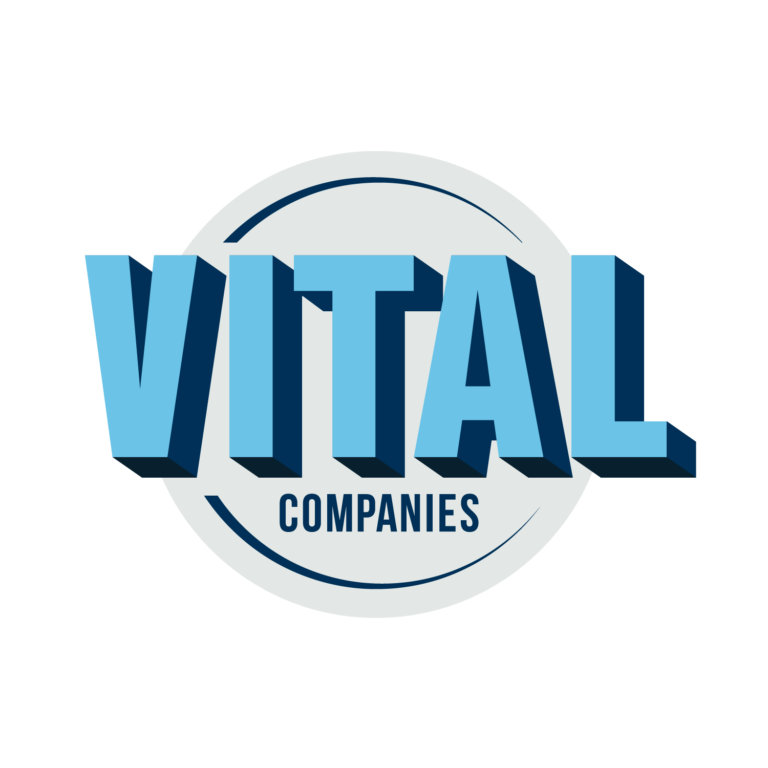 Vital Logo