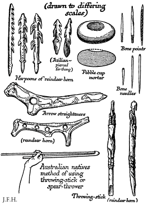 Preistorijska umetnost