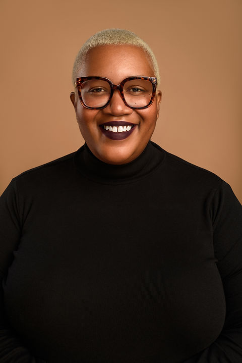 Our Founder | The Current Project