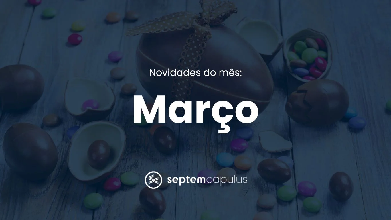 Blog | Septem Capulus