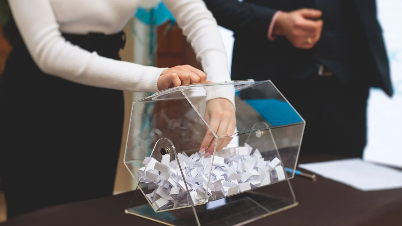 Blog | Septem Capulus