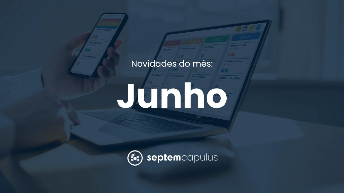 Blog | Septem Capulus