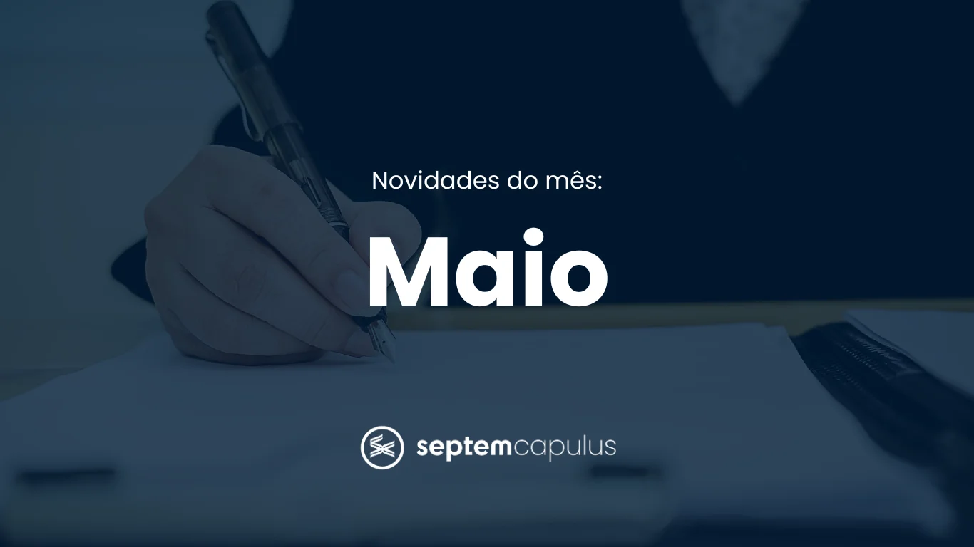 Blog | Septem Capulus